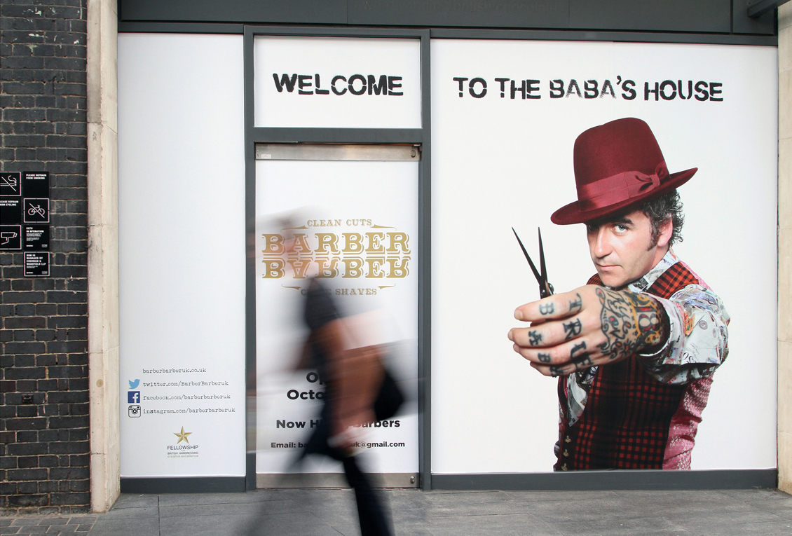 PORTRAITS / IAN DEWSBURY PHOTOGRAPHY / PICTUREBAT.COM